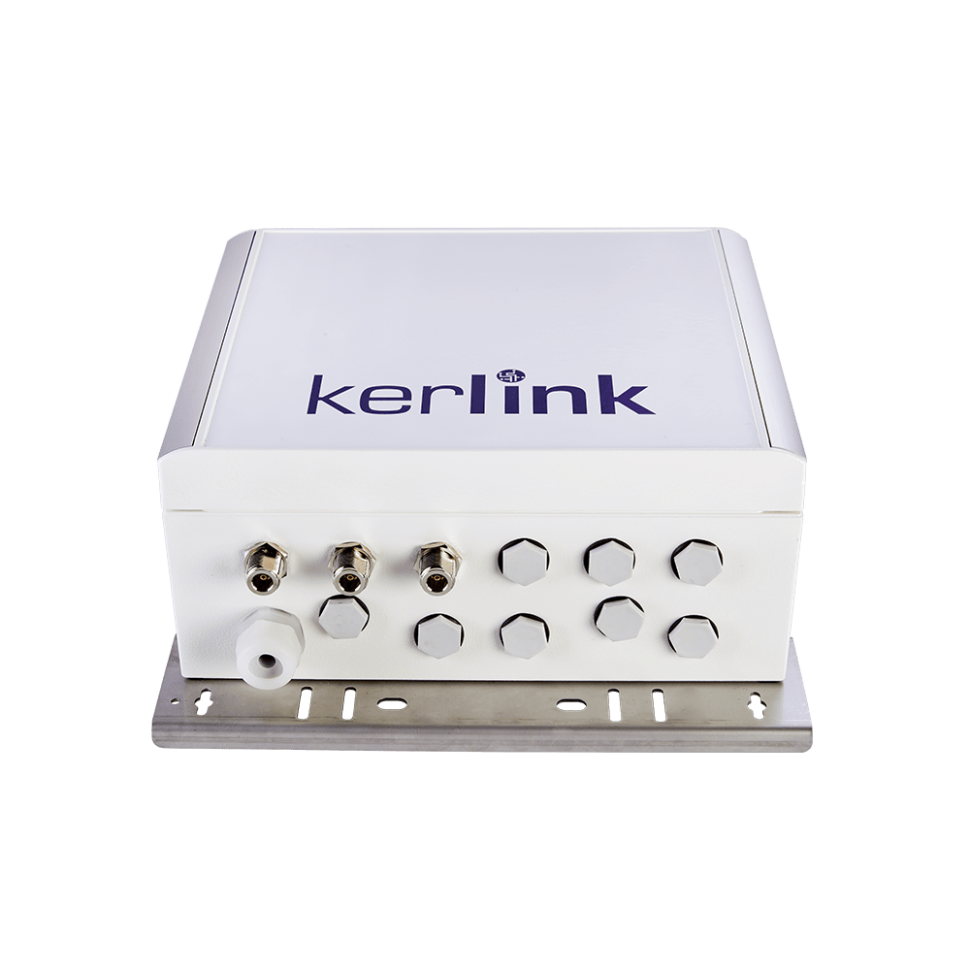Wirnet iBTS - Kerlink