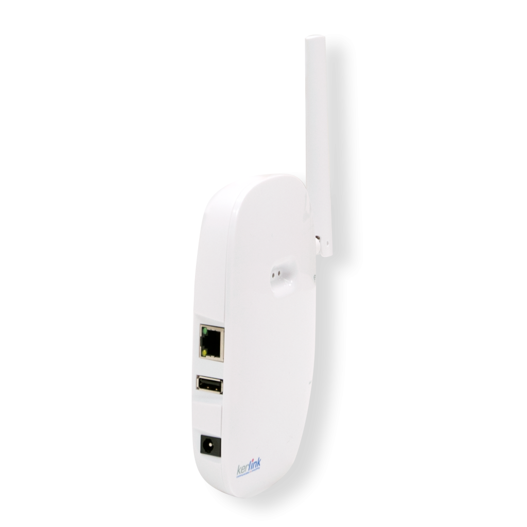 Kerlink Wirnet iFemtoCell IoT indoor LoRaWAN gateway
