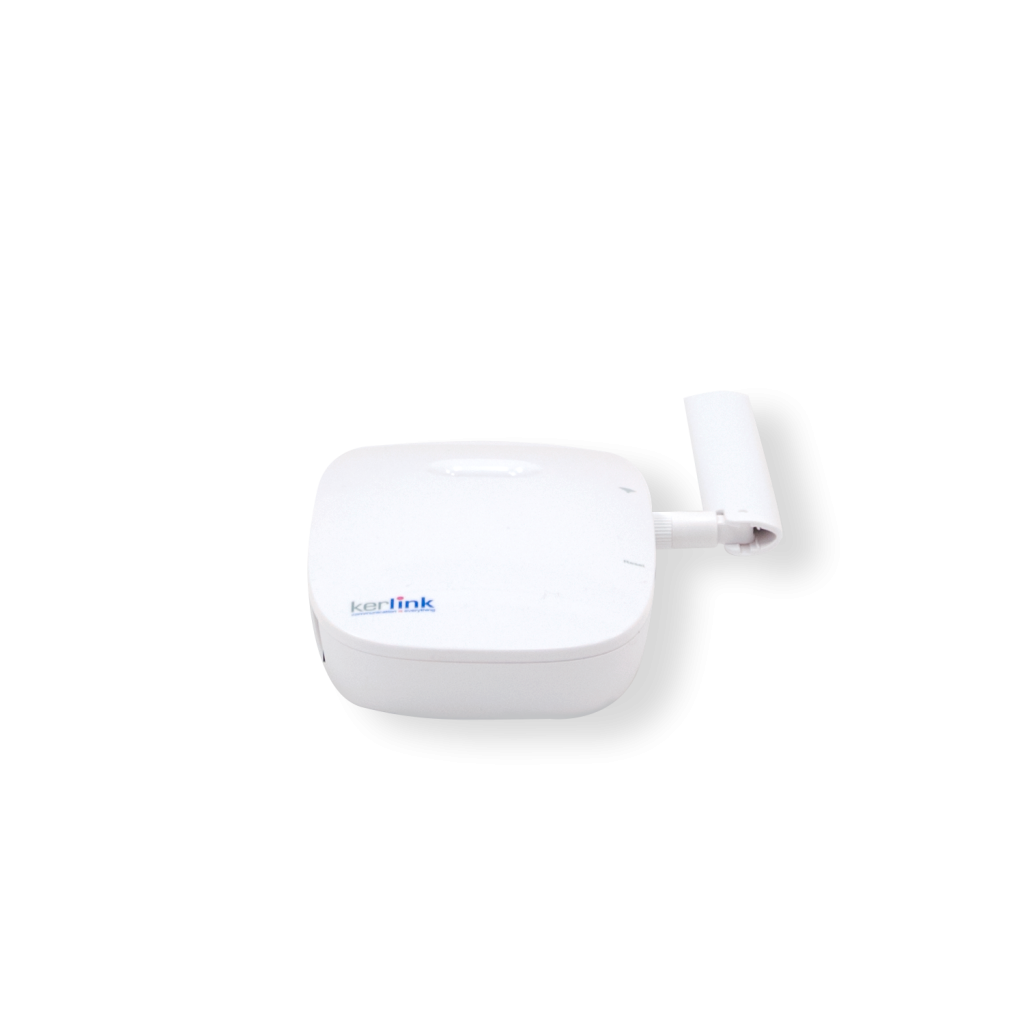 Kerlink Wirnet iFemtoCell IoT indoor LoRaWAN gateway