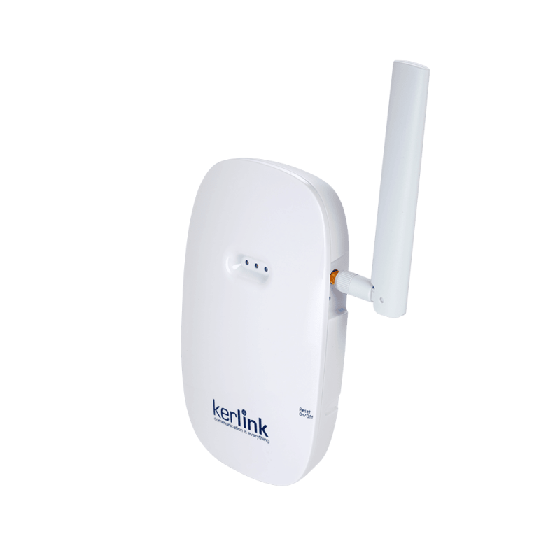 Kerlink Wirnet iFemtoCell IoT indoor LoRaWAN gateway