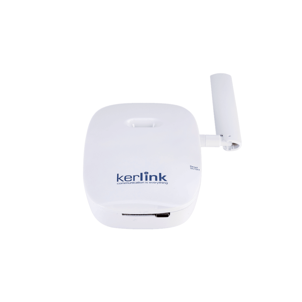 Product - Kerlink - Wirnet iFemtoCell-evolution - IoT - LoRa