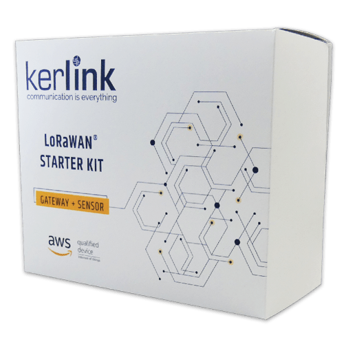 16.12.2020 | Kerlink LoRaWAN Gateways Are AWS-Qualified Devices For New AWS IoT Core for LoRaWAN ...