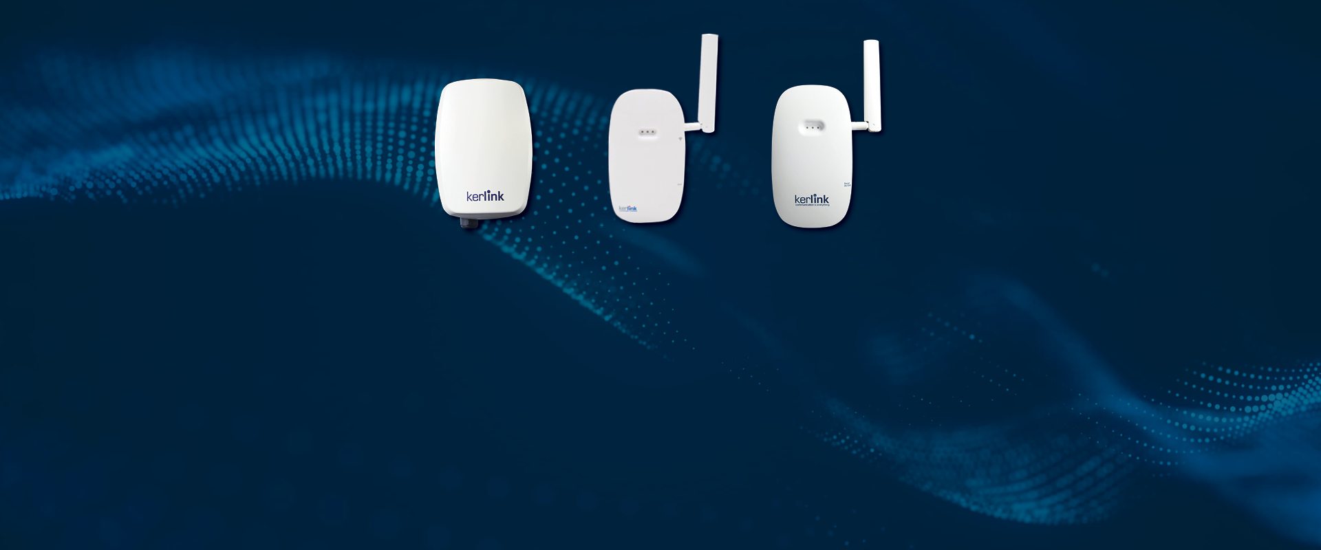 Kerlink, IoT connectivity networks, software and solutions - Kerlink