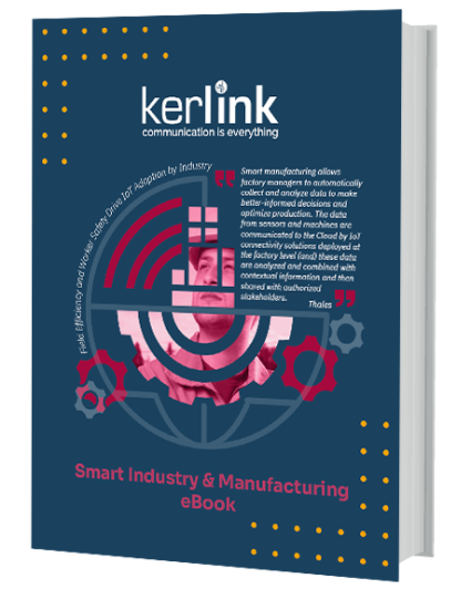 eBook IoT - Kerlink