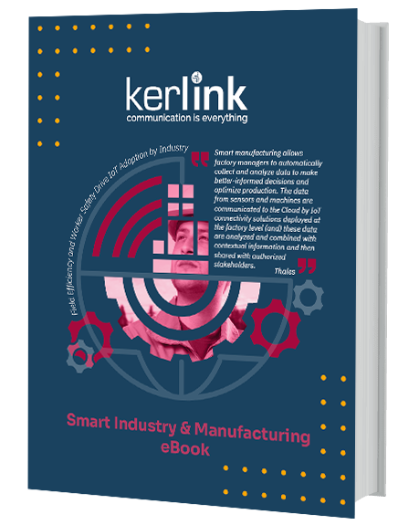eBook IoT - Kerlink