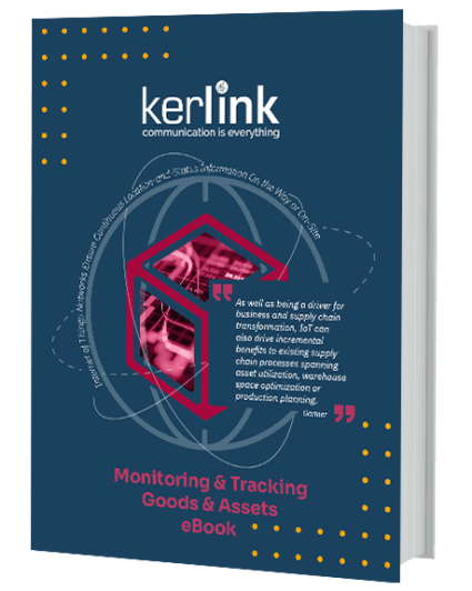 eBook IoT - Kerlink