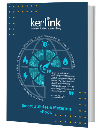 eBook IoT - Kerlink