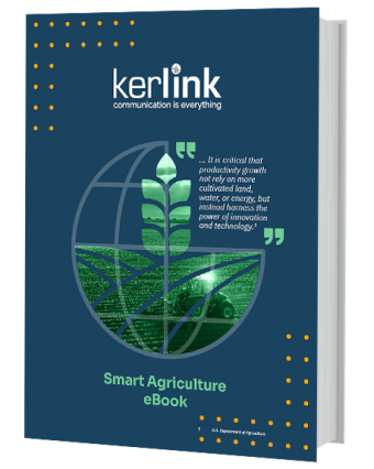 eBook IoT - Kerlink