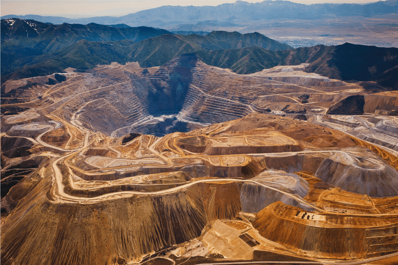 How Connected Solutions Accelerate the Transformation of the Mining ...