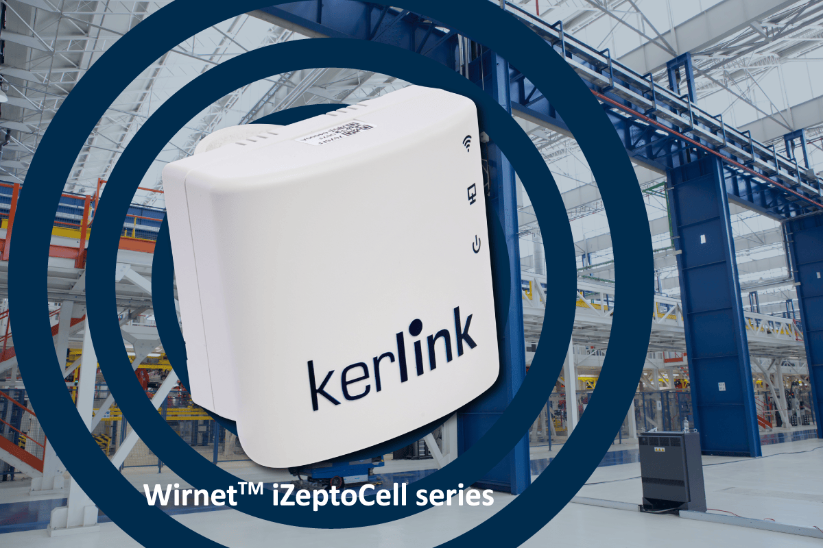 Simplify Your IoT Network with the Edge Networking Extension